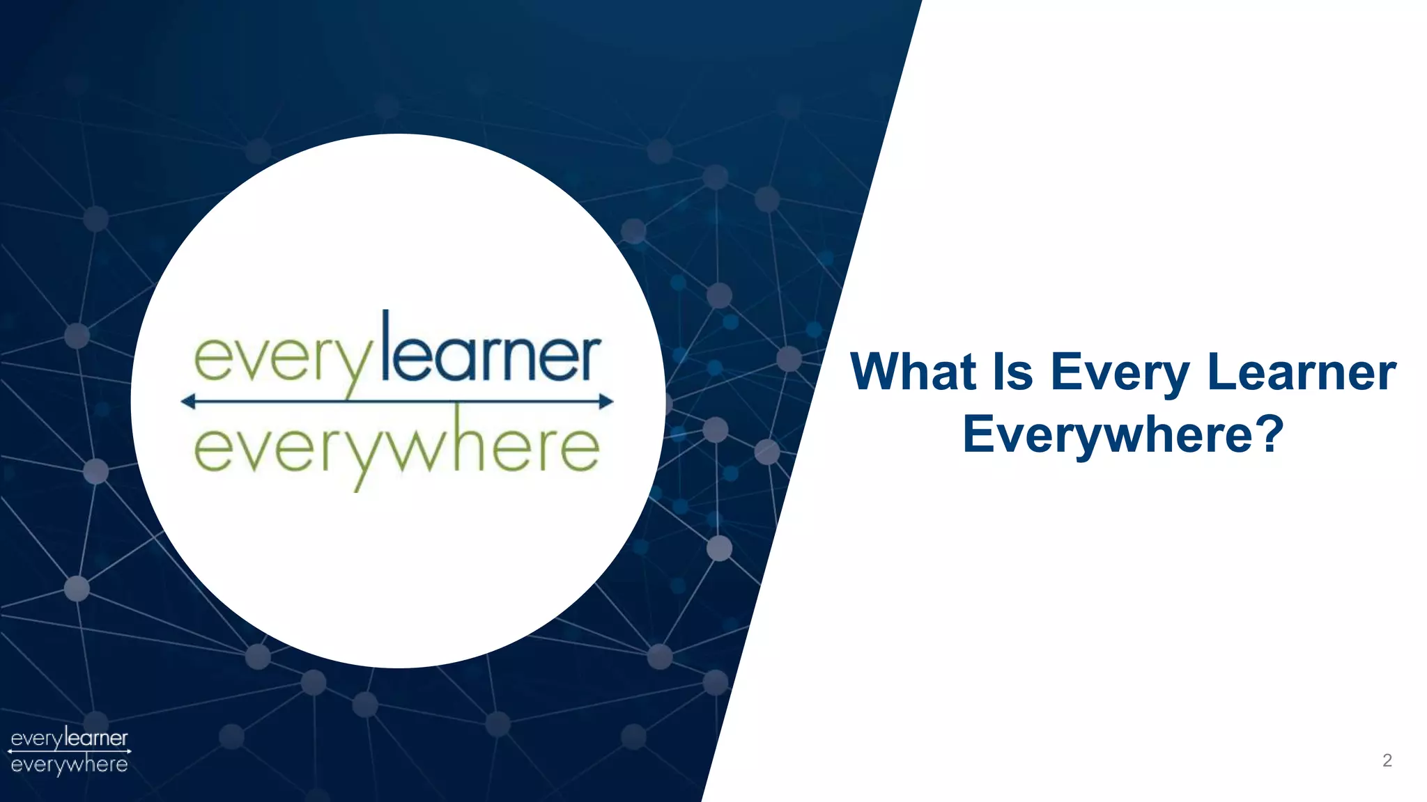 OER & the Digital Learning Innovation Trends Report | PPTX