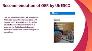 OER Periyar University.ppt