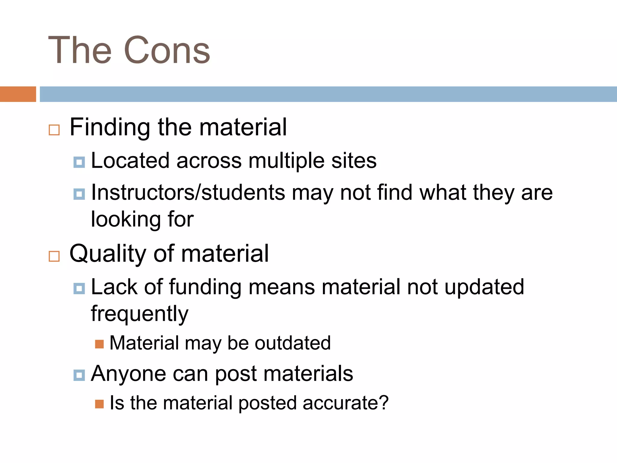 Oer power point | PPTX