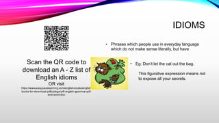 Figures of Speech | PPT