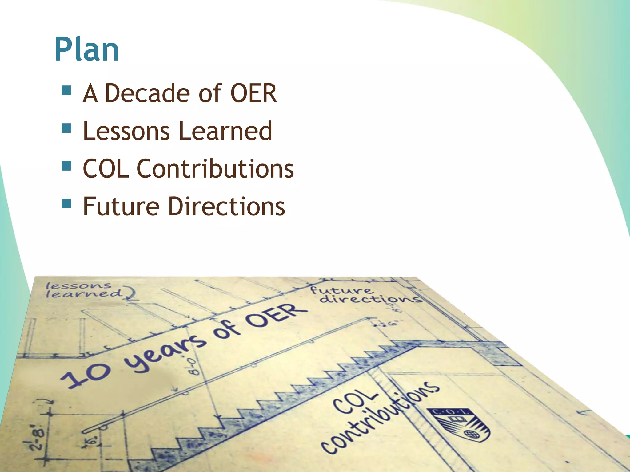 OER presentation | PDF