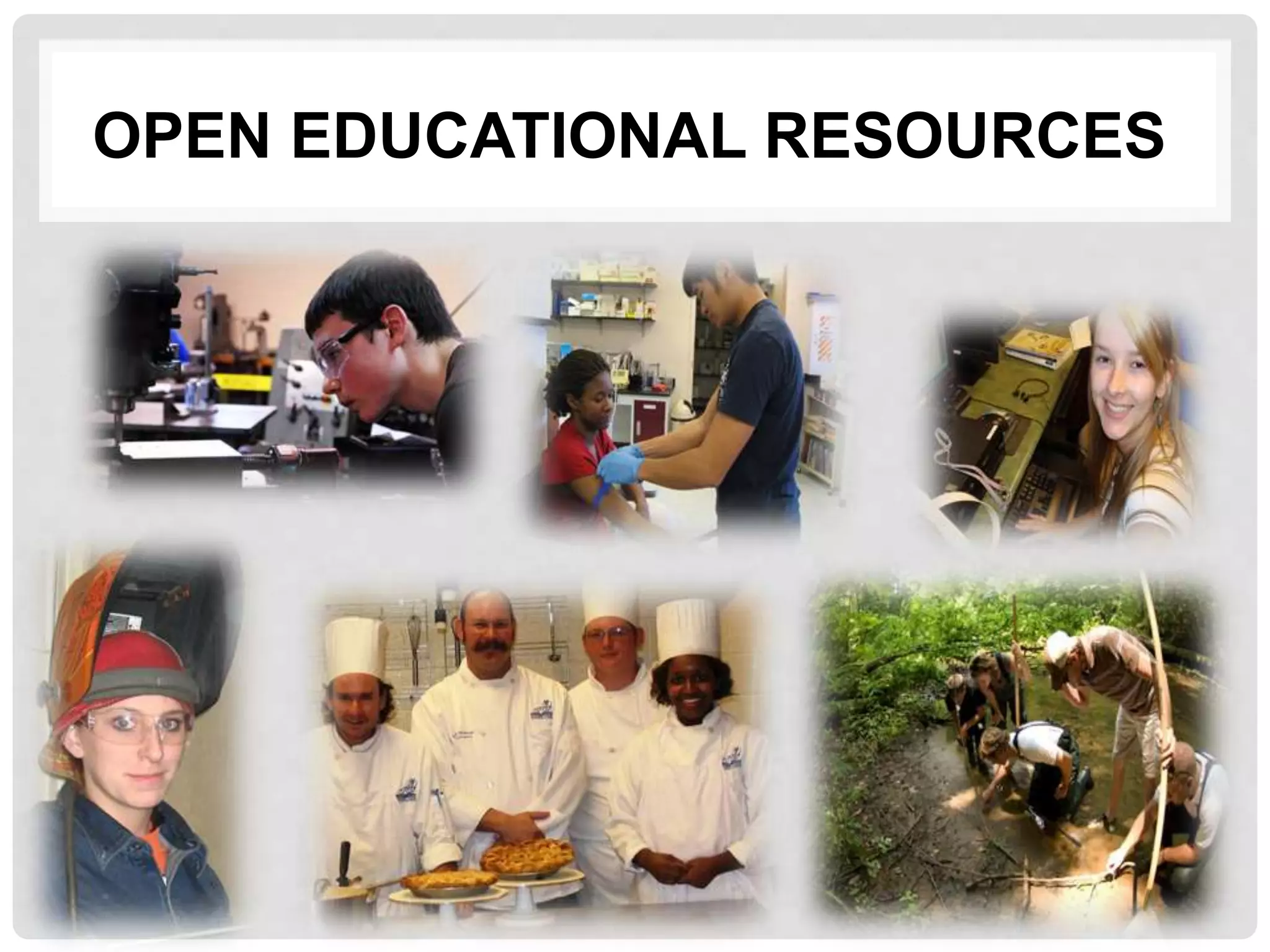 Oer presentation 10 17-14 | PPT