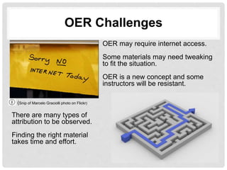 Oer presentation 10 17-14 | PPT