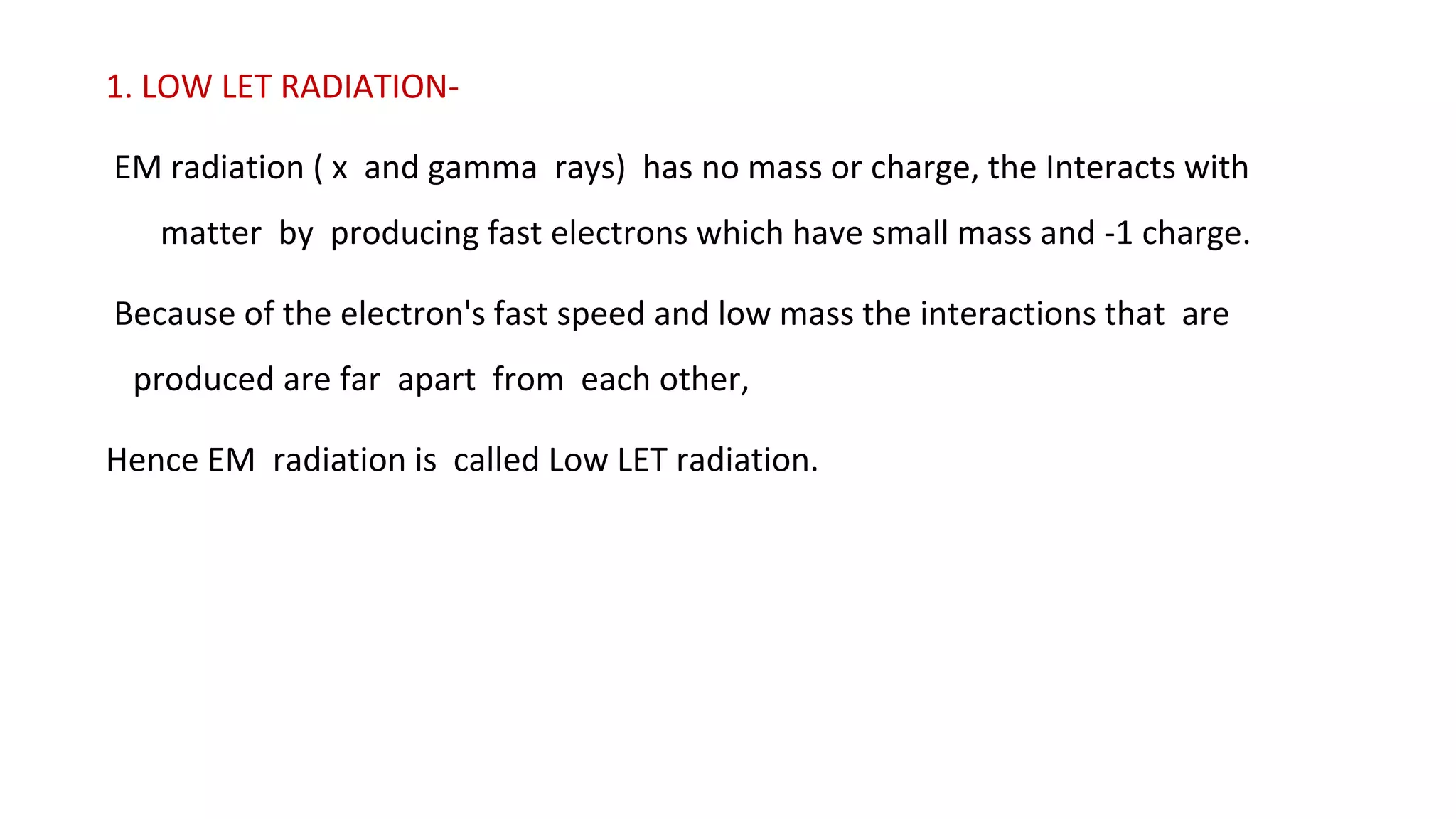 Oer , rbe & let | PPTX