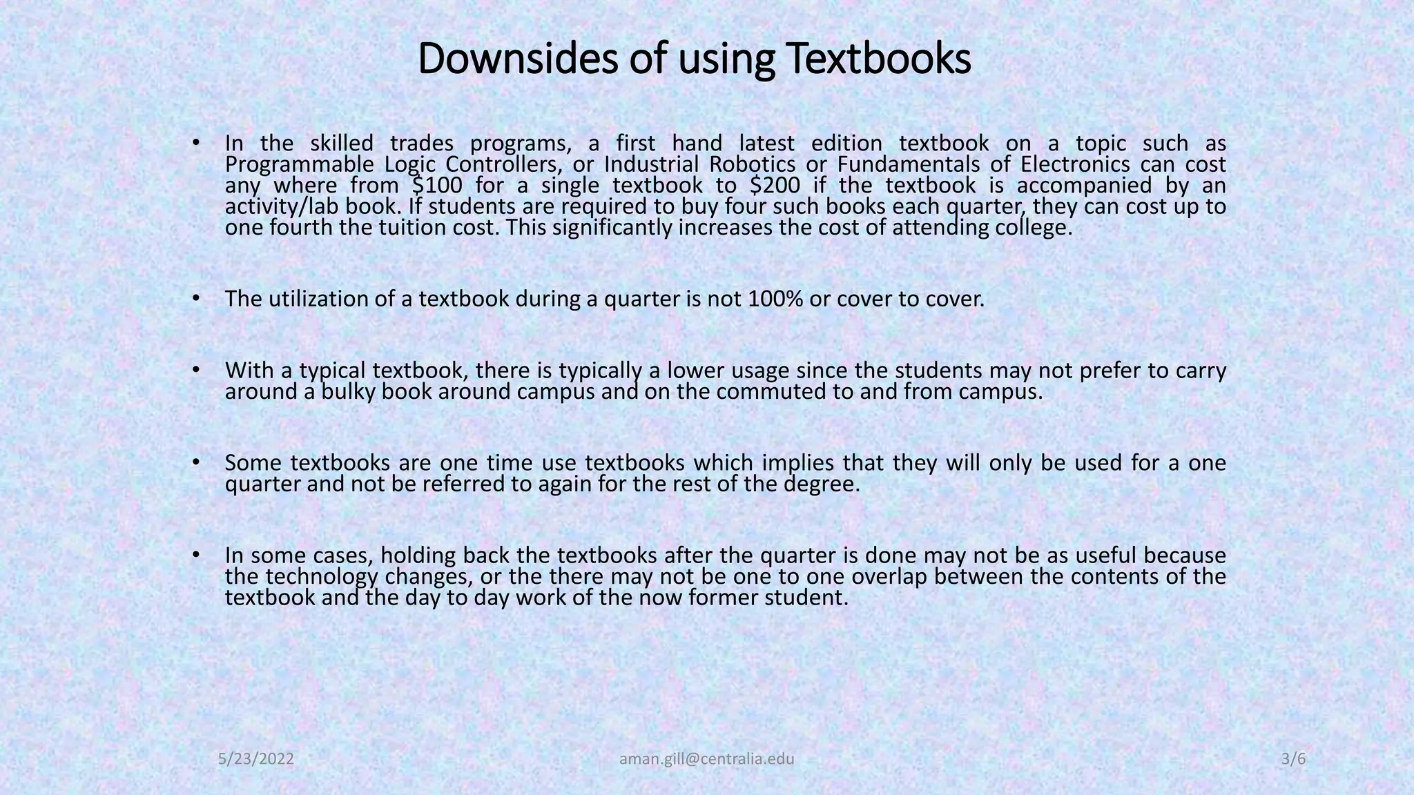 OER Assignment 9-1.pptx