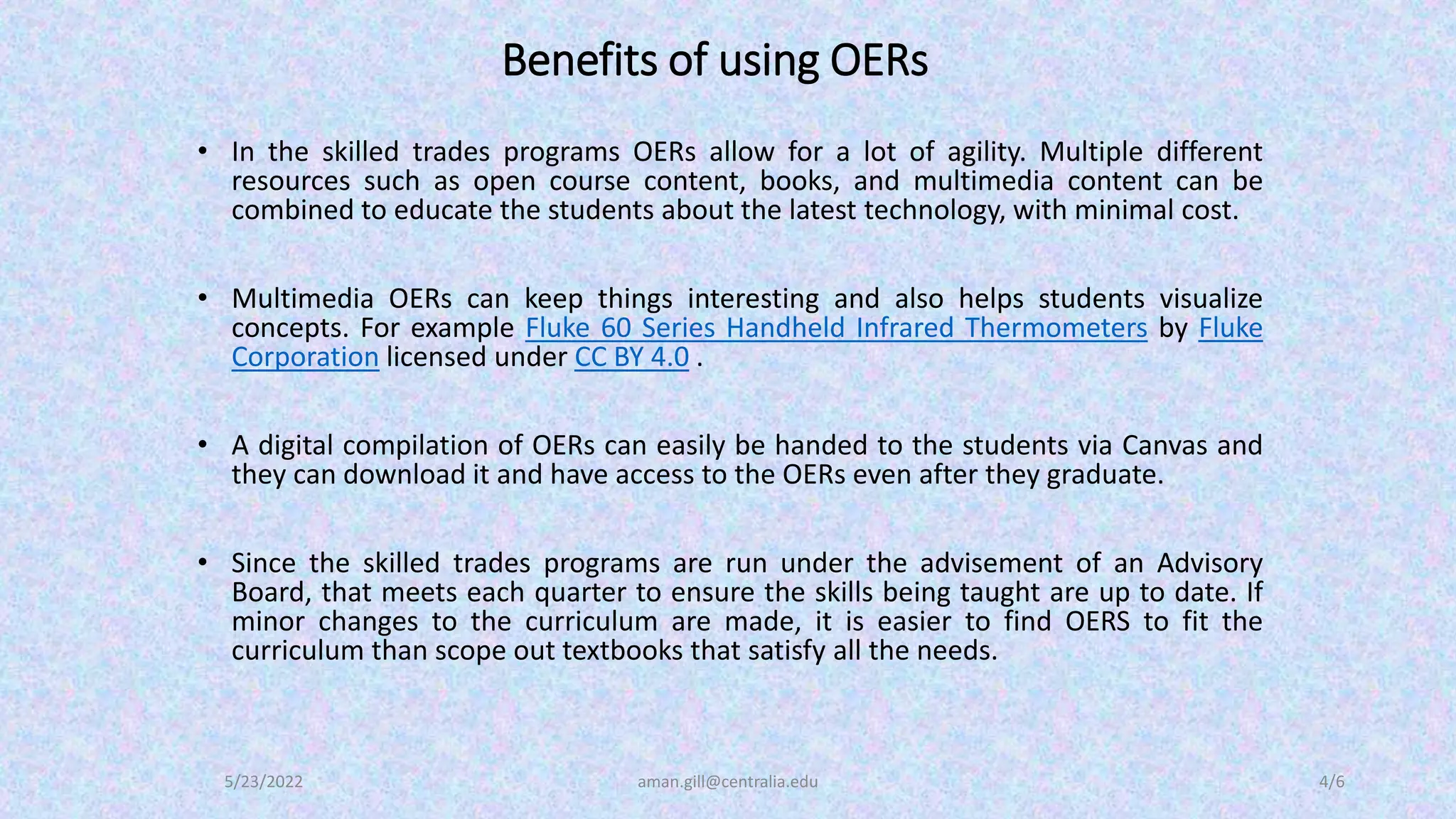 OER Assignment 9-1.pptx