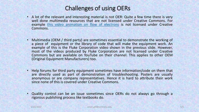 OER Assignment 9-1.pptx