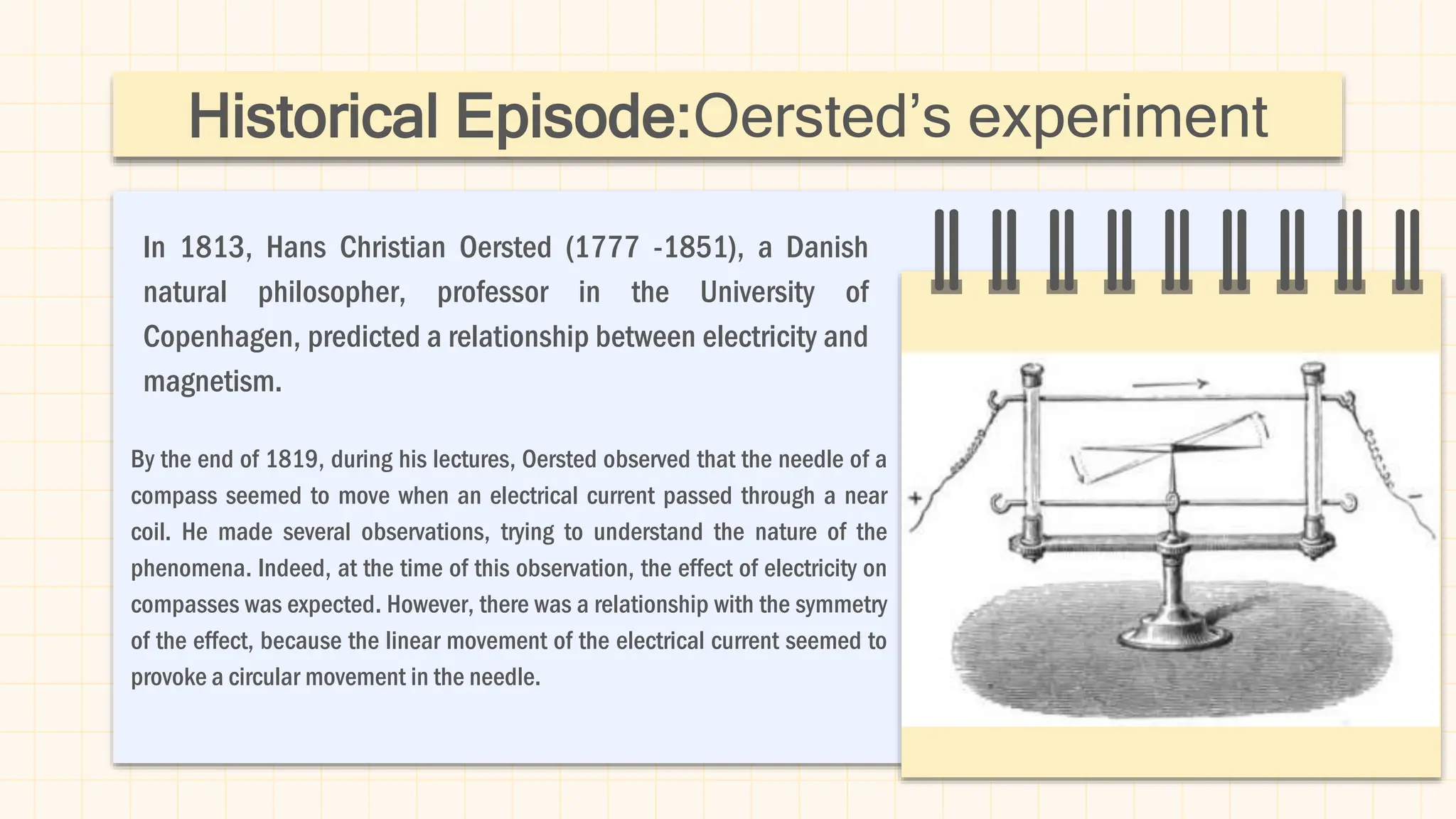 Design and Implementation of a Lesson Plan for Hight School Students ...
