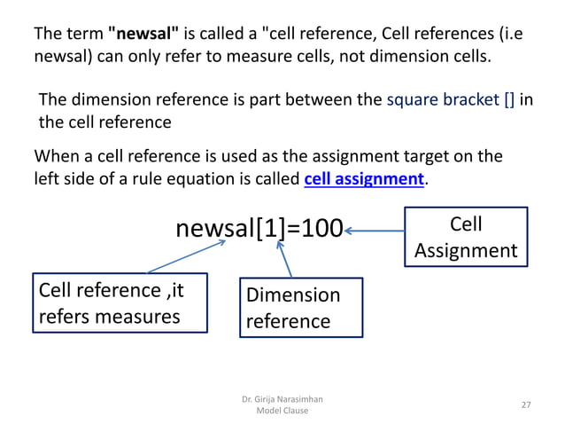 OER UNIT 5 SQL MODEL CLAUSE | PDF