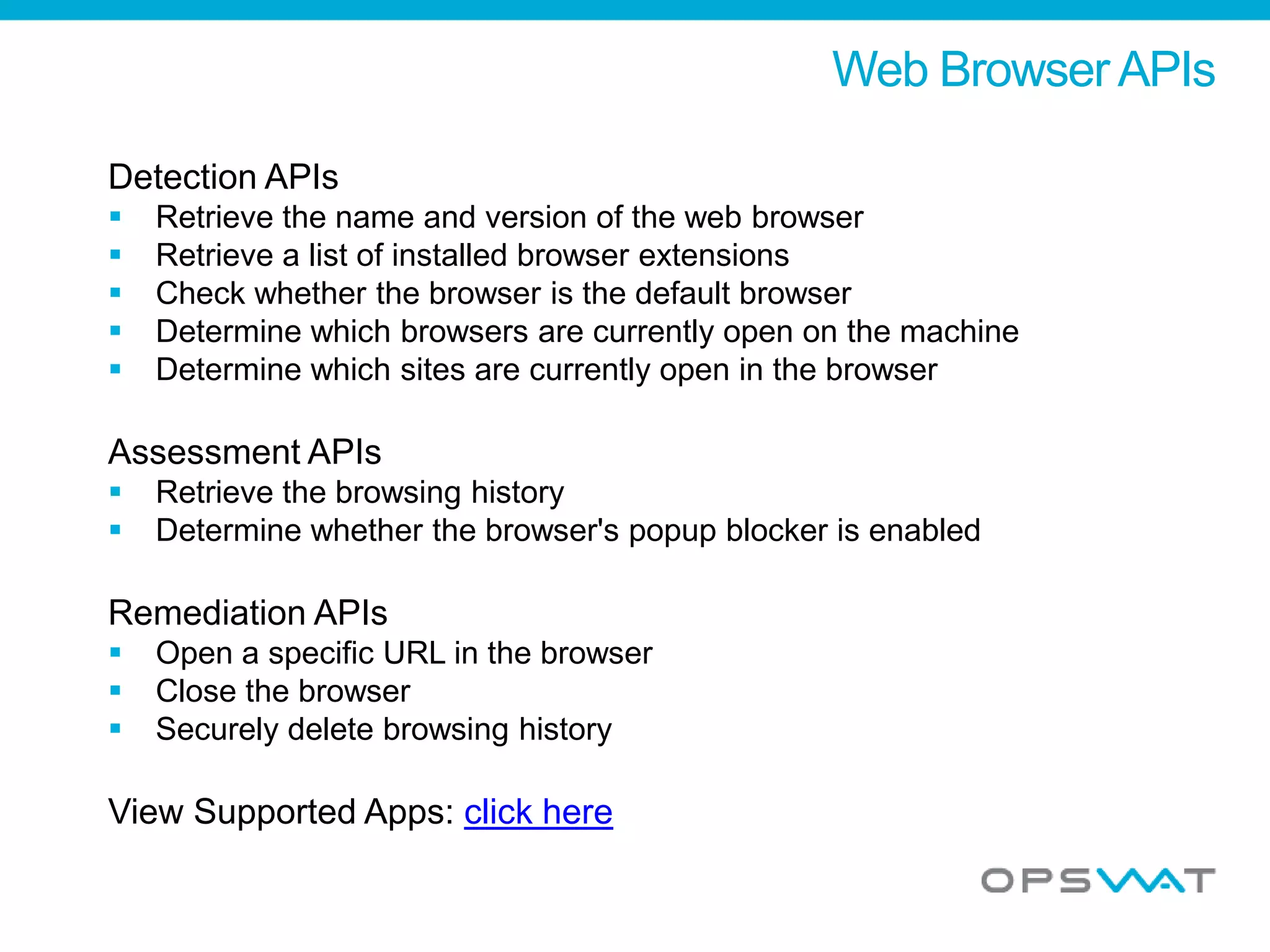 Introduction to OESIS Framework | PPTX