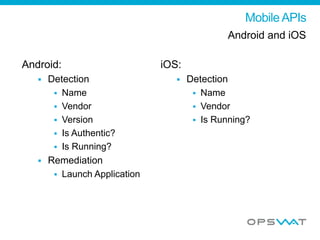 Introduction to OESIS Framework | PPTX