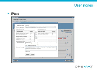 Introduction to OESIS Framework | PPTX