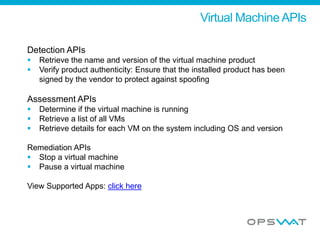Introduction to OESIS Framework | PPTX