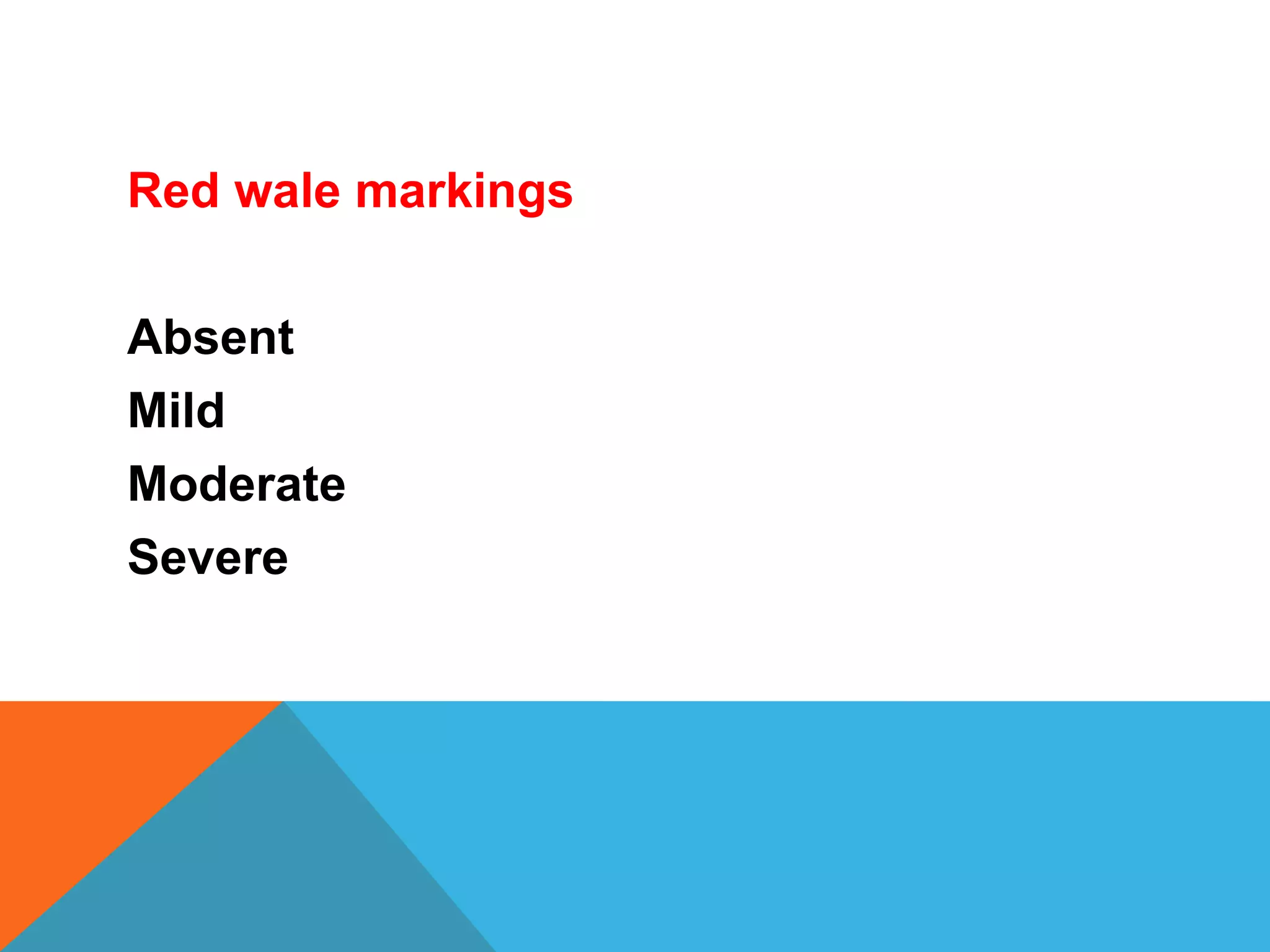 Oesophageal and gastric varices classifications | PPTX