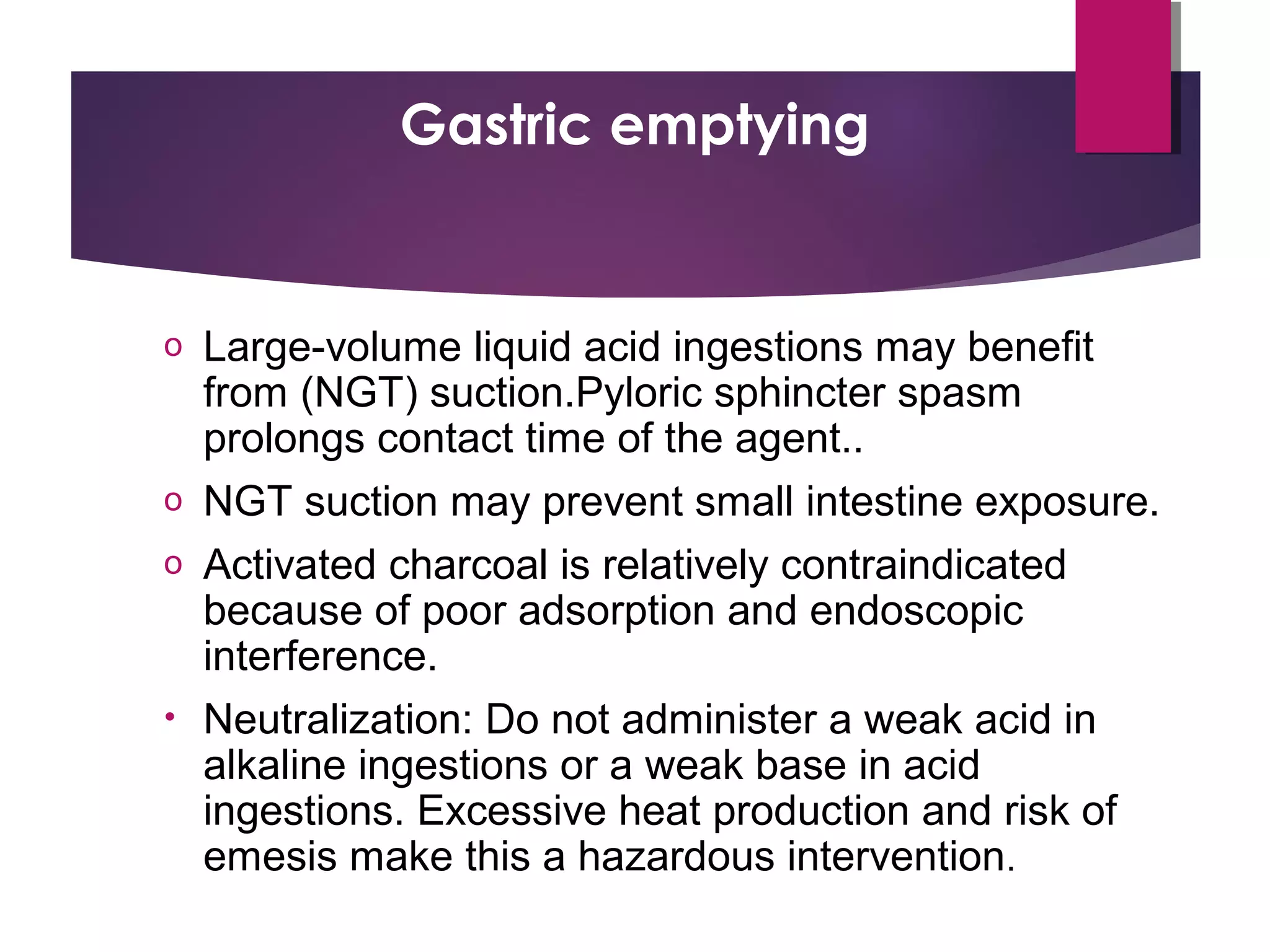 Oesophageal stricture Lecture notes ppt | PPT