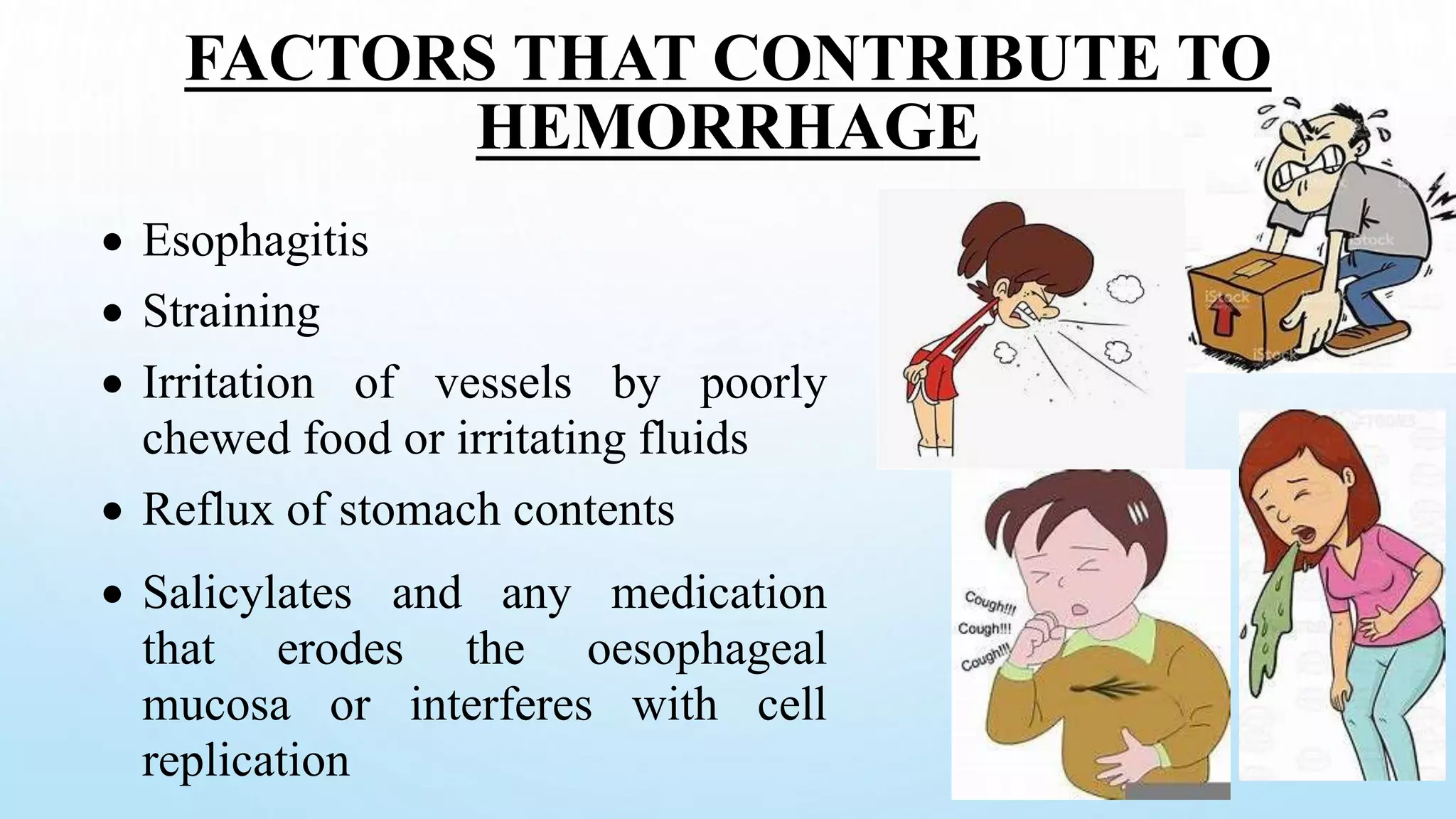 Oesophageal varices ppt slideshare | PPTX