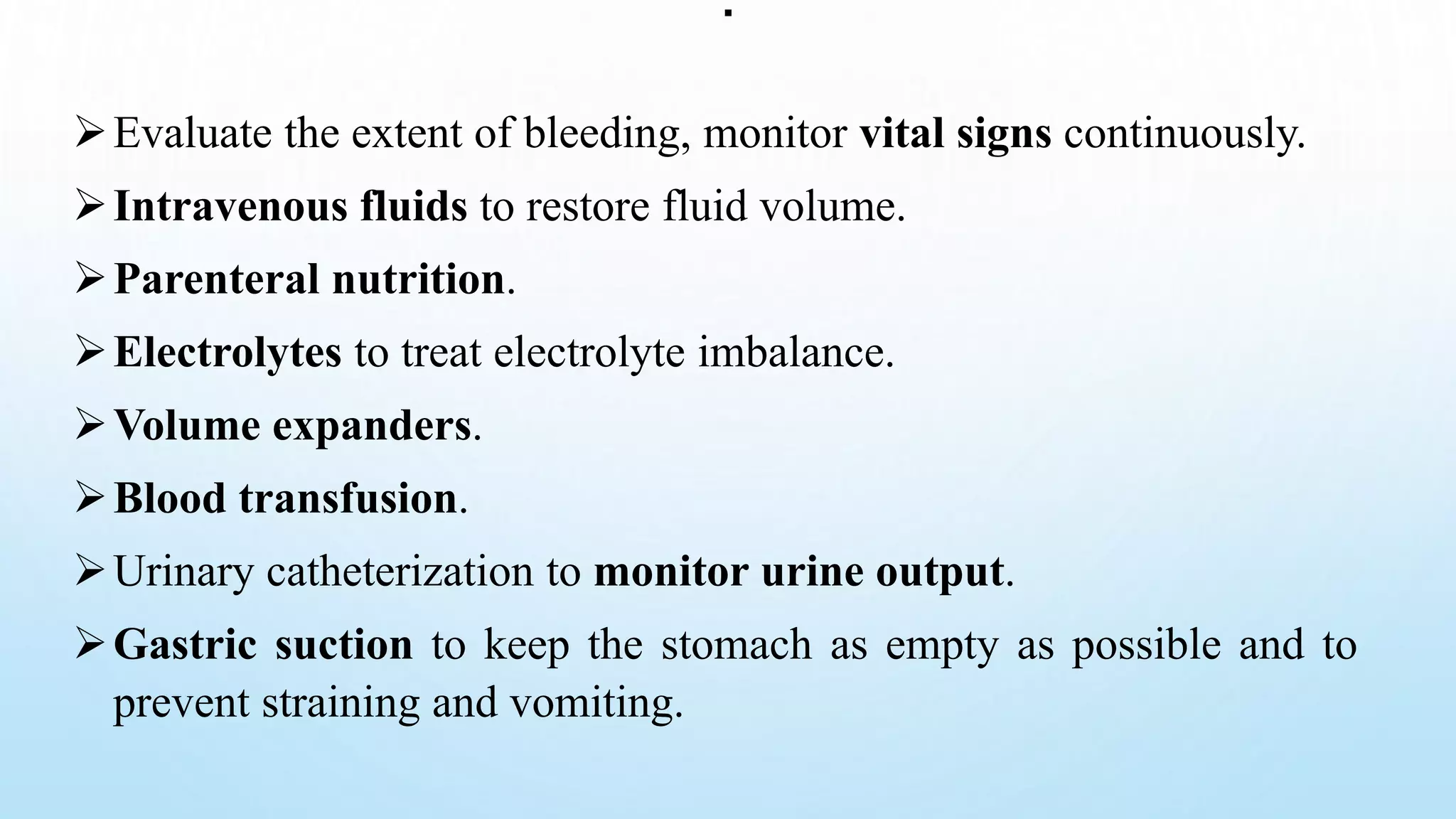 Oesophageal varices ppt slideshare | PPTX