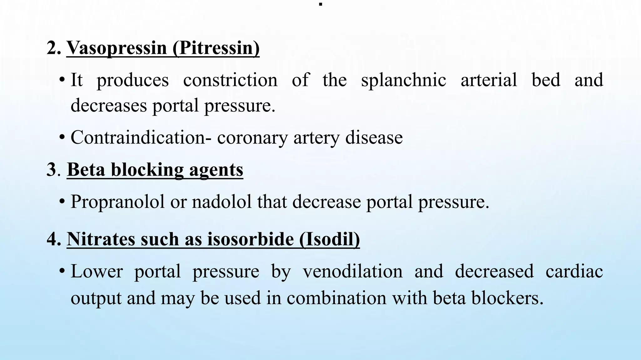 Oesophageal varices ppt slideshare | PPTX