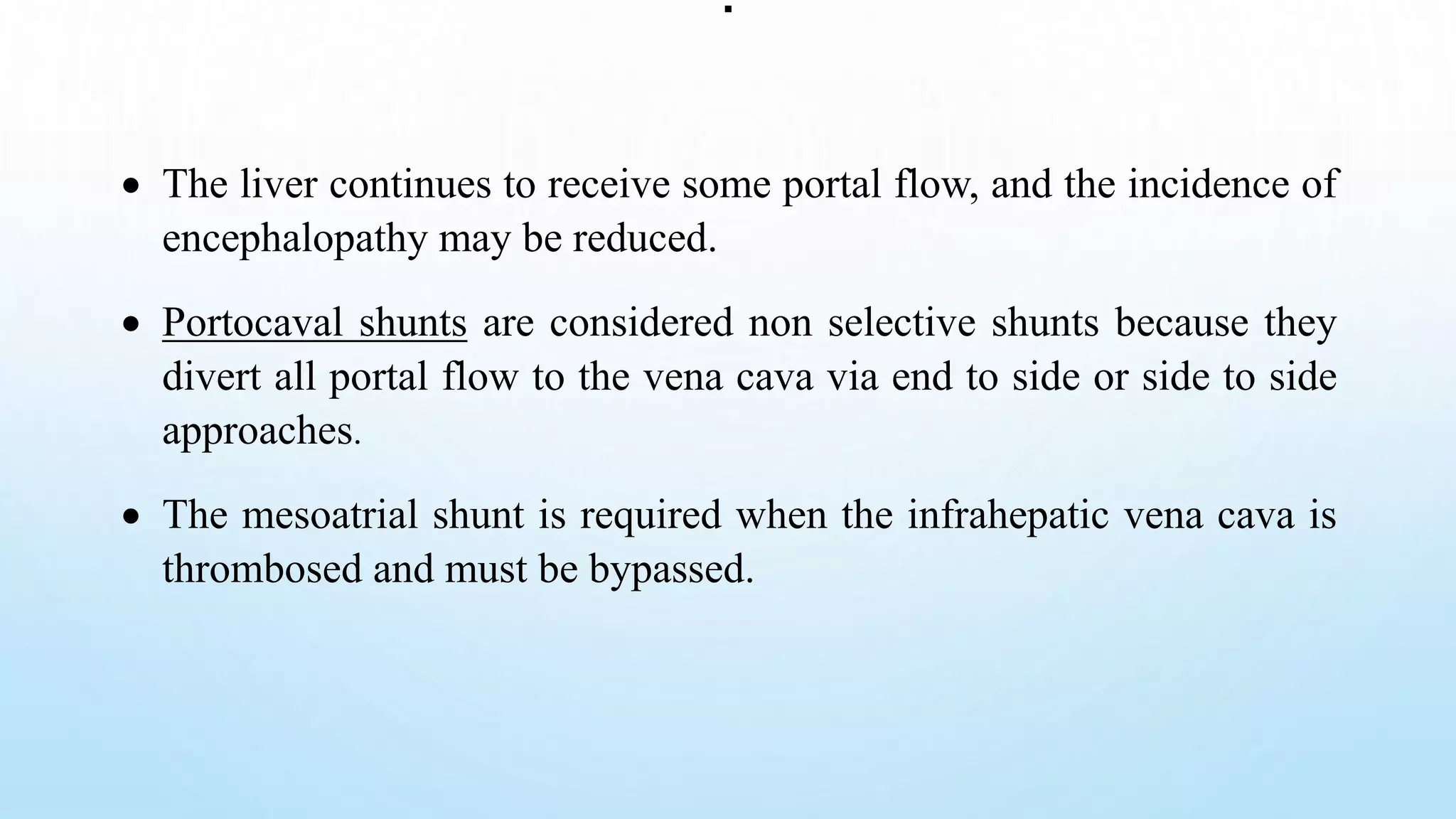 Oesophageal varices ppt slideshare | PPTX