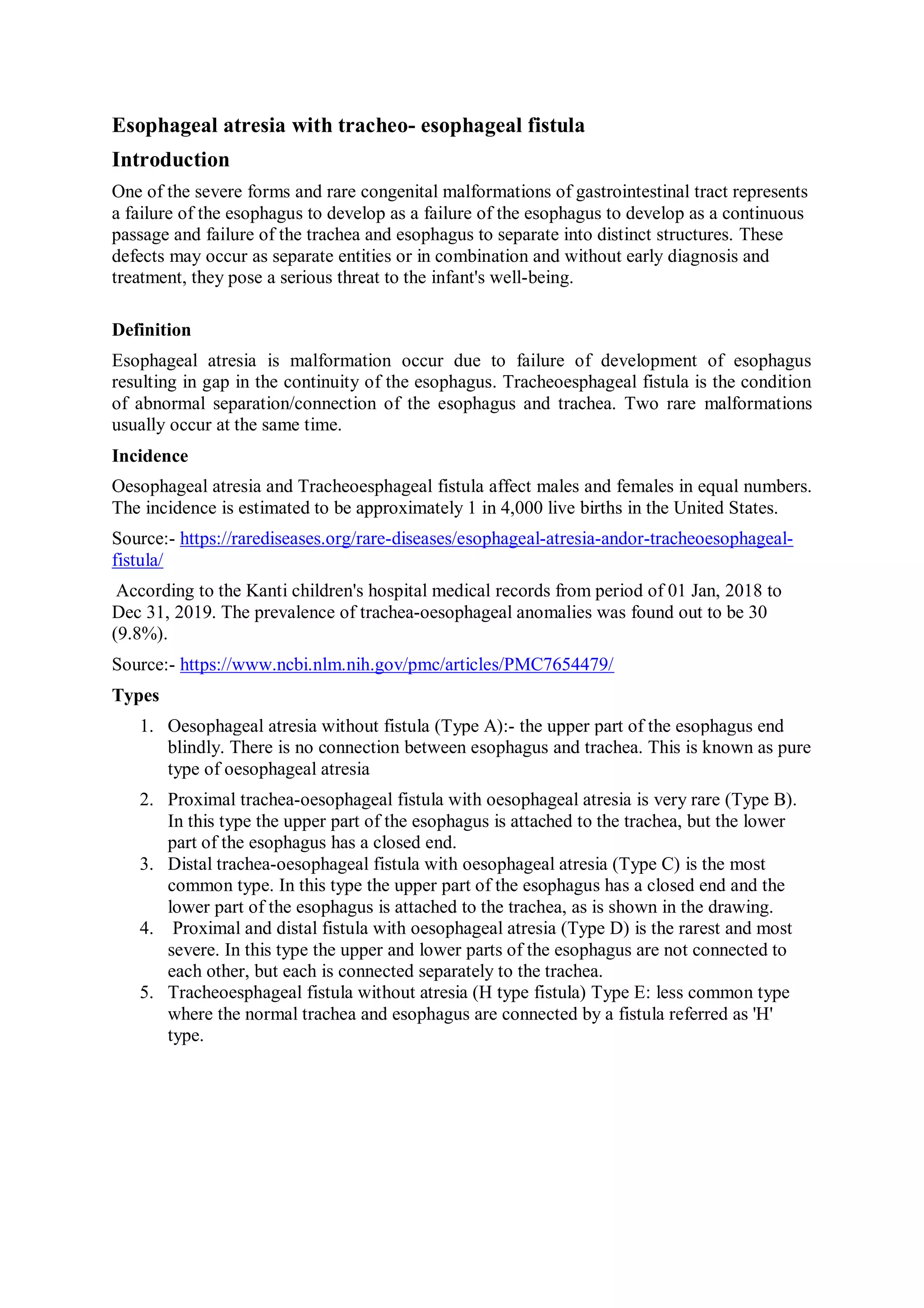 Oesophgeal Atresia.pdf