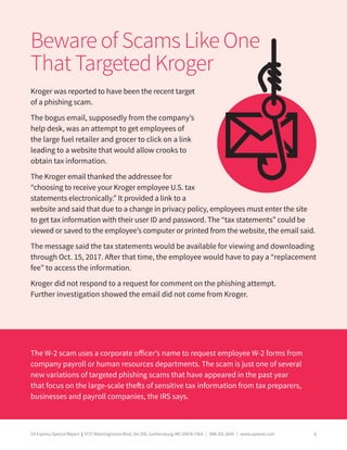 Weak Links: Cyber Attacks in the News & How to Protect Your Assets | PDF