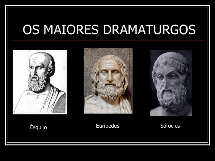 O estadio e o teatro