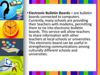 Technological Foundation of Education | PDF