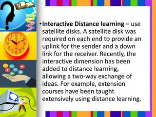 Technological Foundation of Education | PDF