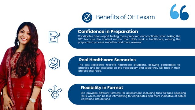 OET for Doctors & Nurses Complete PDF Guide | PDF