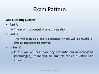 OET Introduction .ppt