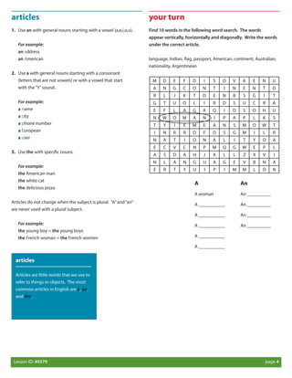 Oe worksheet basic_0379_0 | PDF