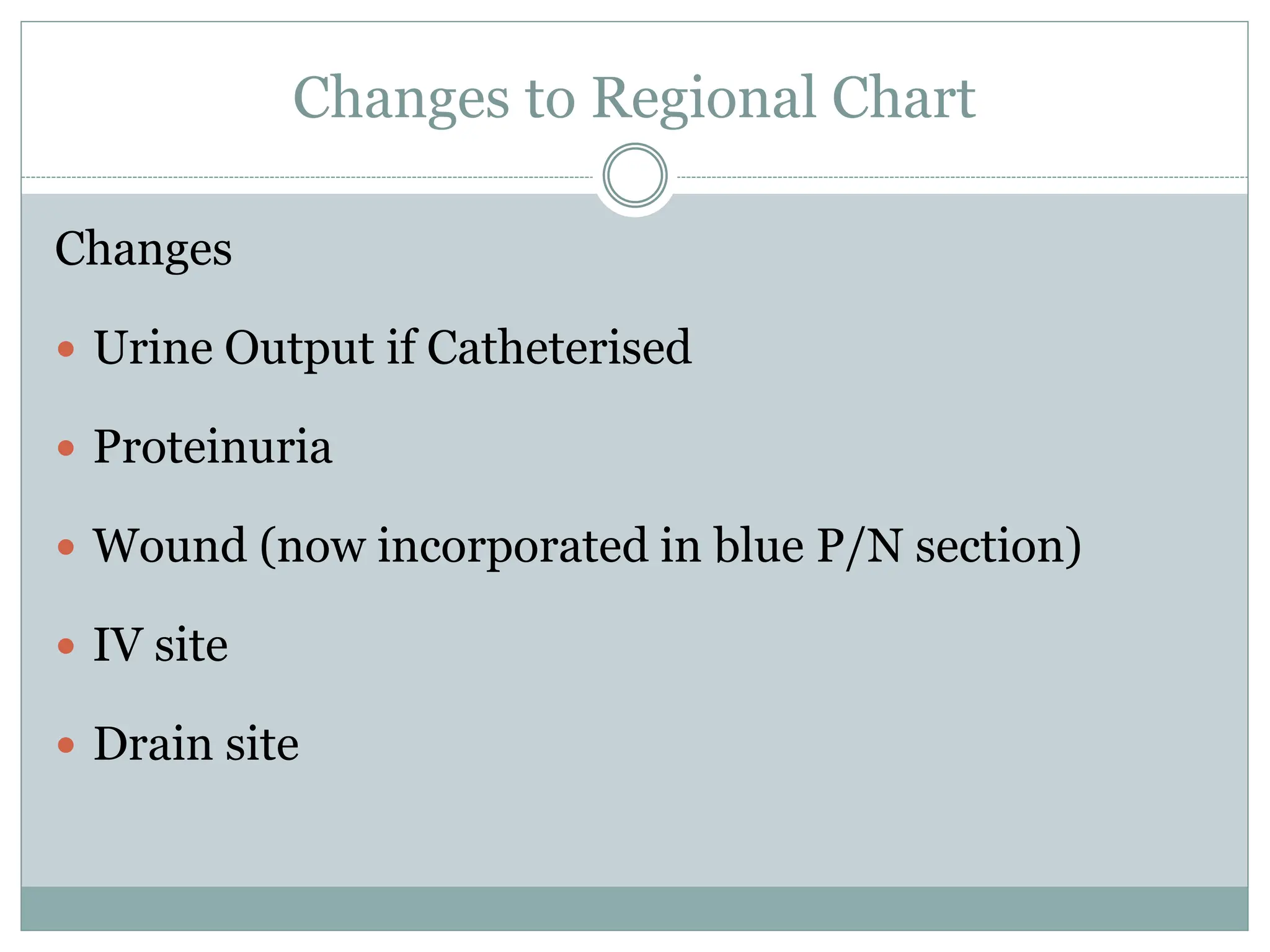 OEWS.maternity follow chart for labour ward | PPT
