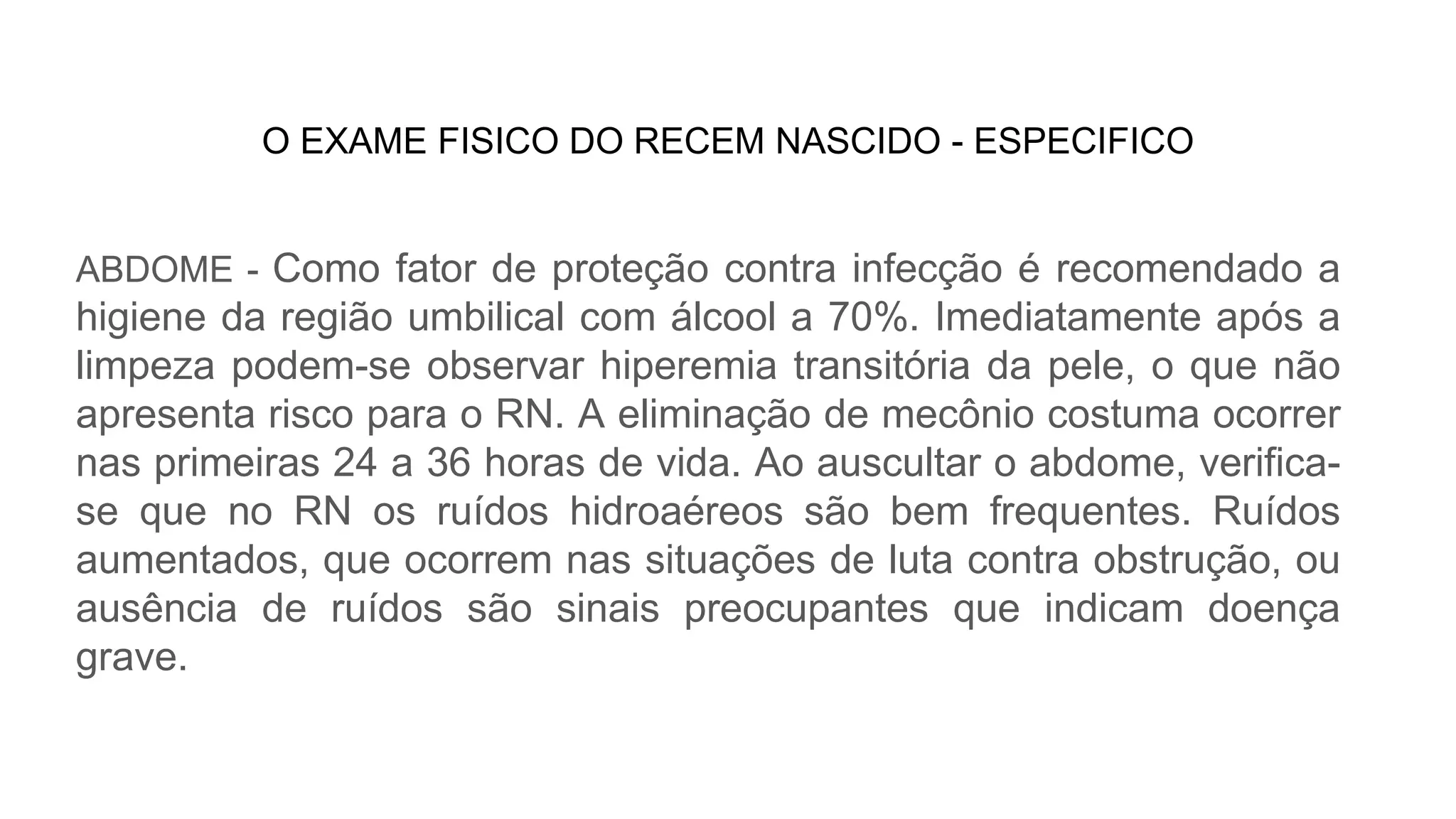 O EXAME FISICO DO RECEM NASCIDO ENF.pptx
