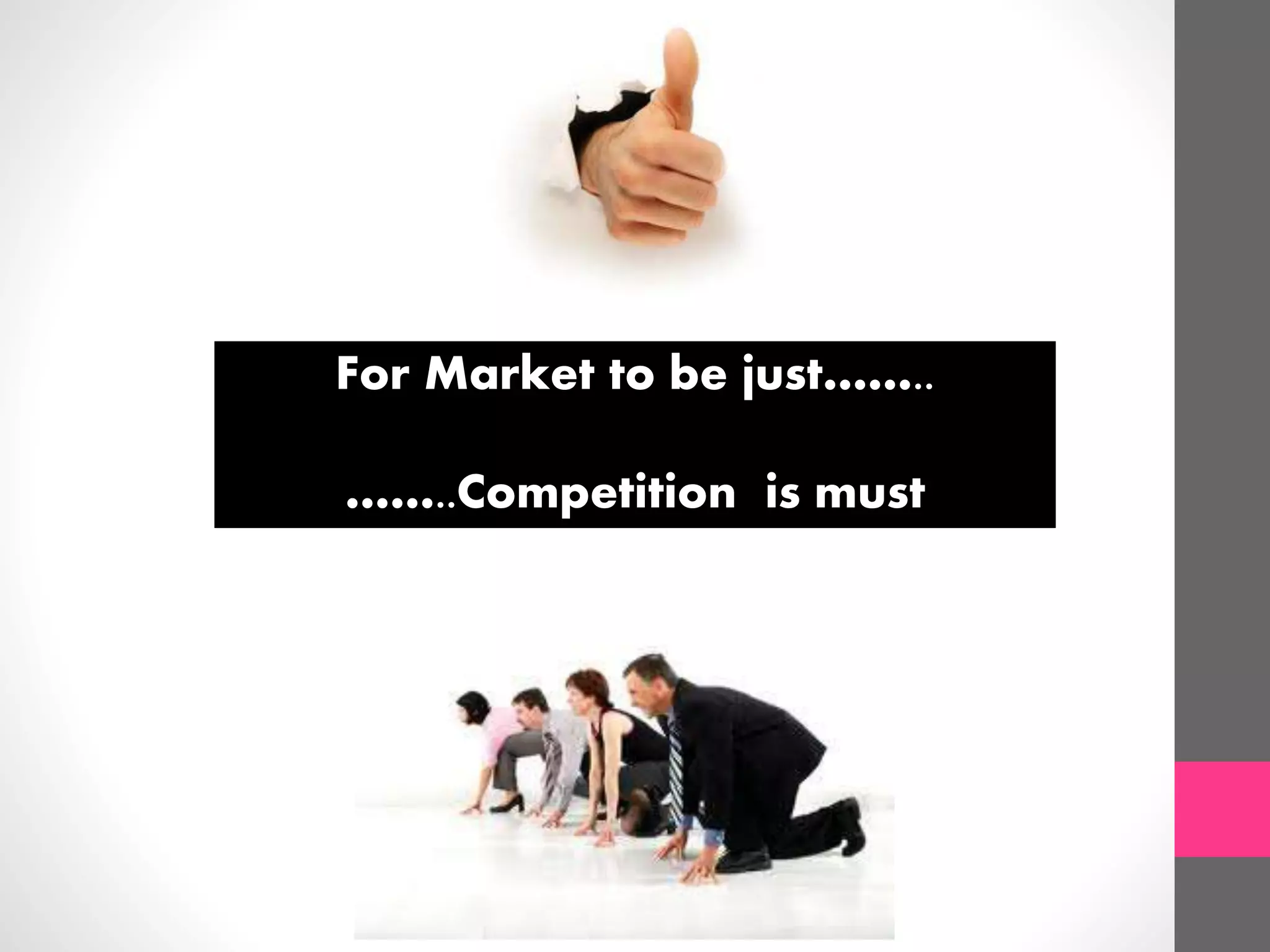 Competition Commission of India | PPTX