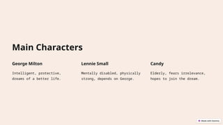 Of-Mice-and-Men-Analysis-and-Themes.pptx