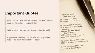 Of-Mice-and-Men-Analysis-and-Themes.pptx