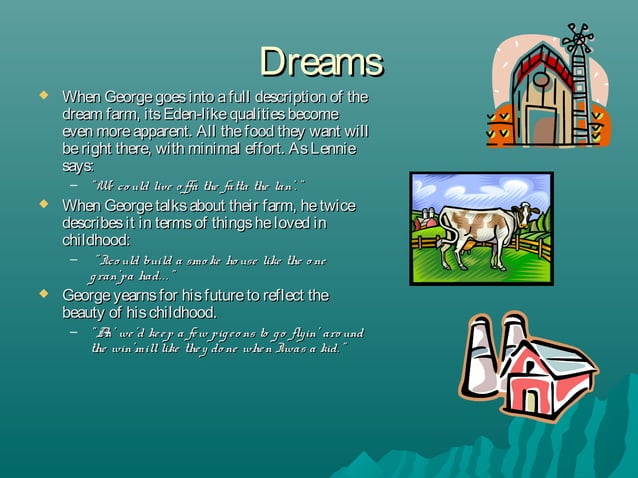 Of mice-and-men-powerpoint | PPT | Genealogy and Ancestry | Hobbies ...