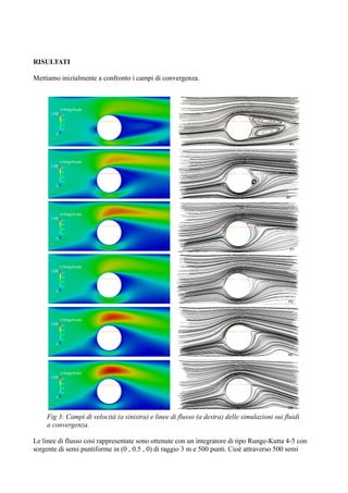 Simulazioni di fluidi non newtoniani in OpenFOAM | PDF