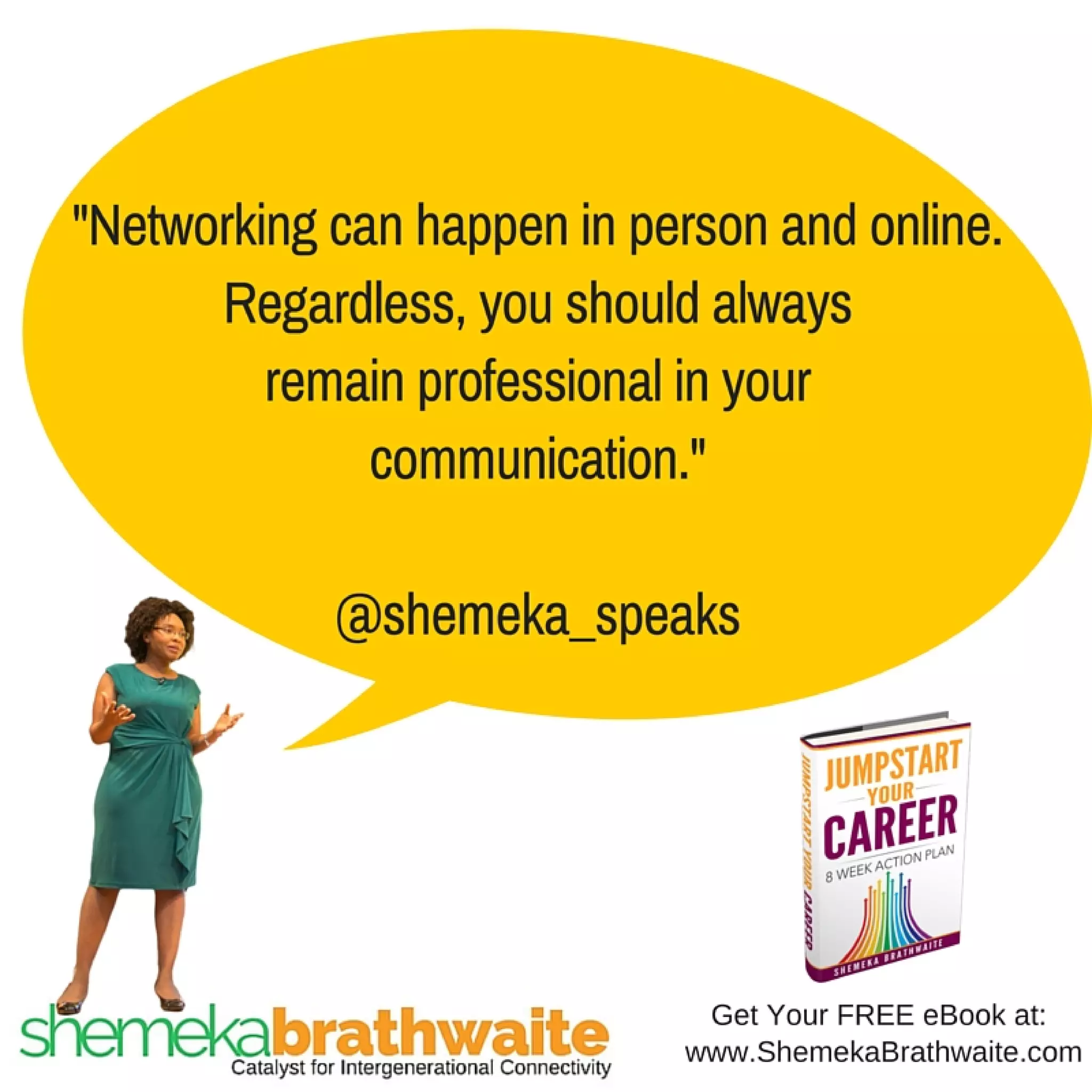 Remain Professional In Your Communication | PDF