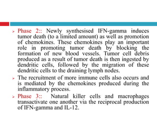 Cancer immunology | PDF