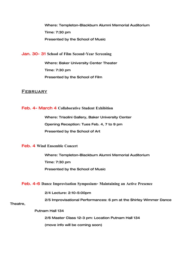 OFAC New Letter Winter 2010 | PDF