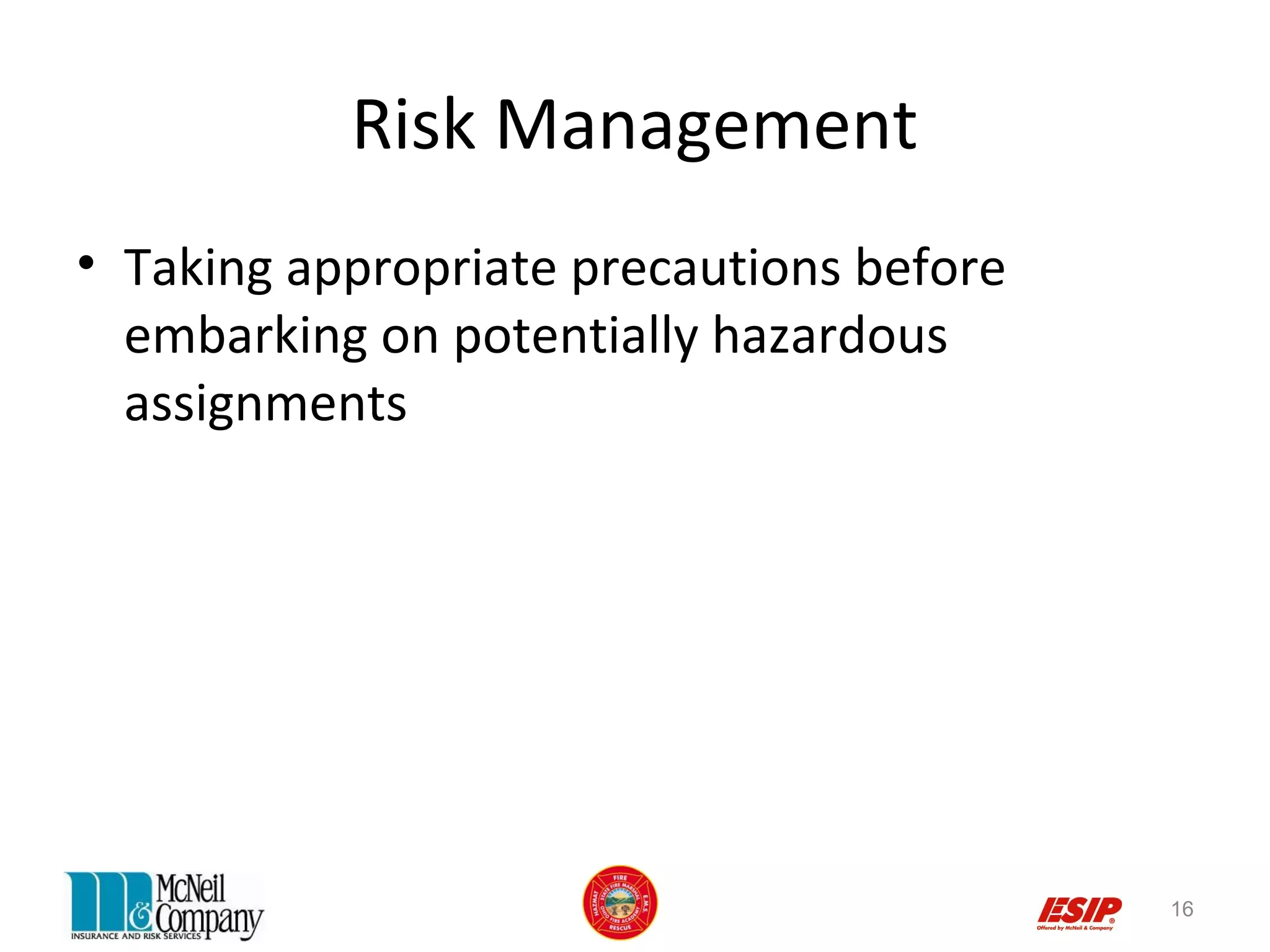 OFA EVOC NFPA 1002 | PPT