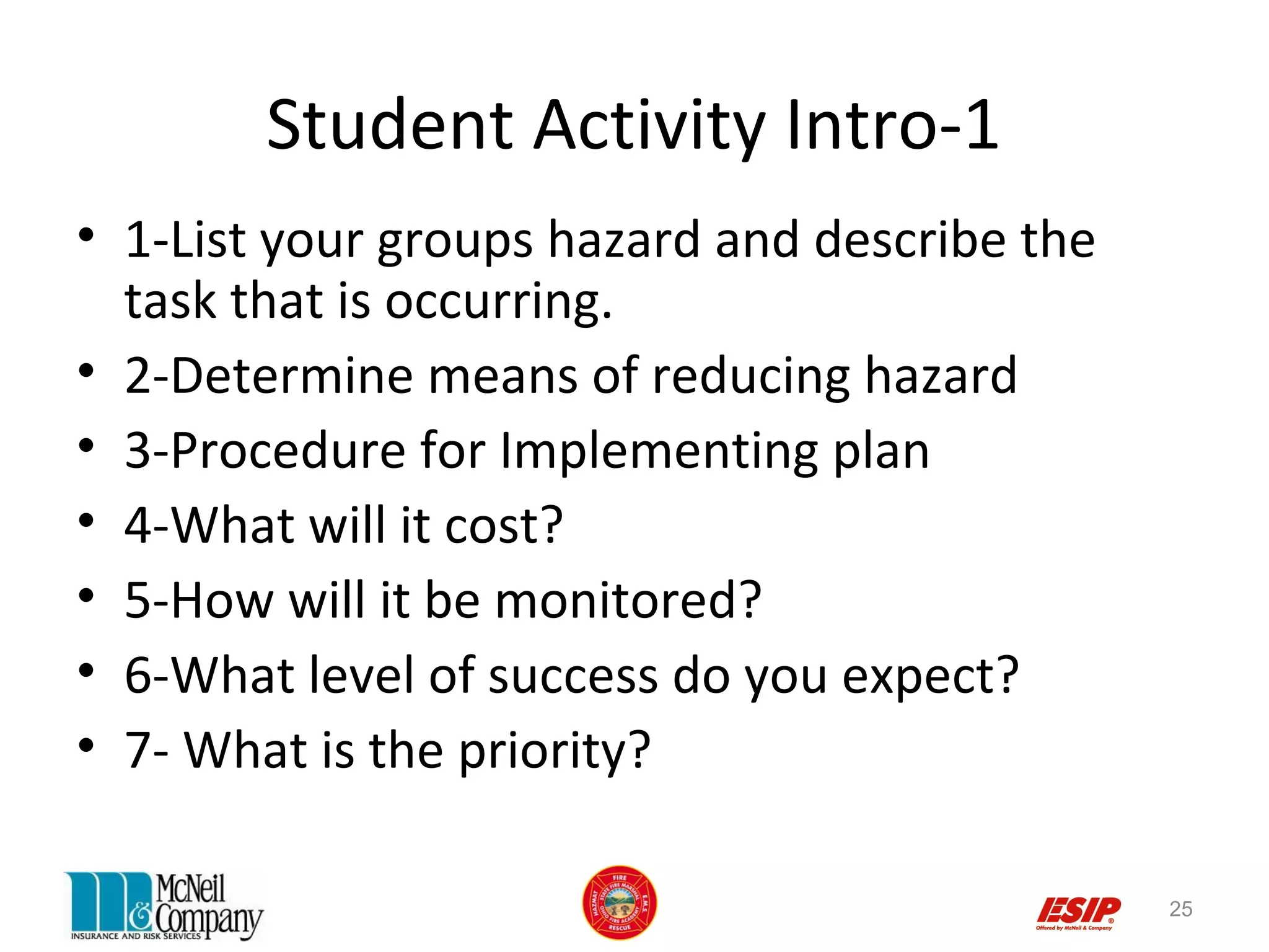 OFA EVOC NFPA 1002 | PPT