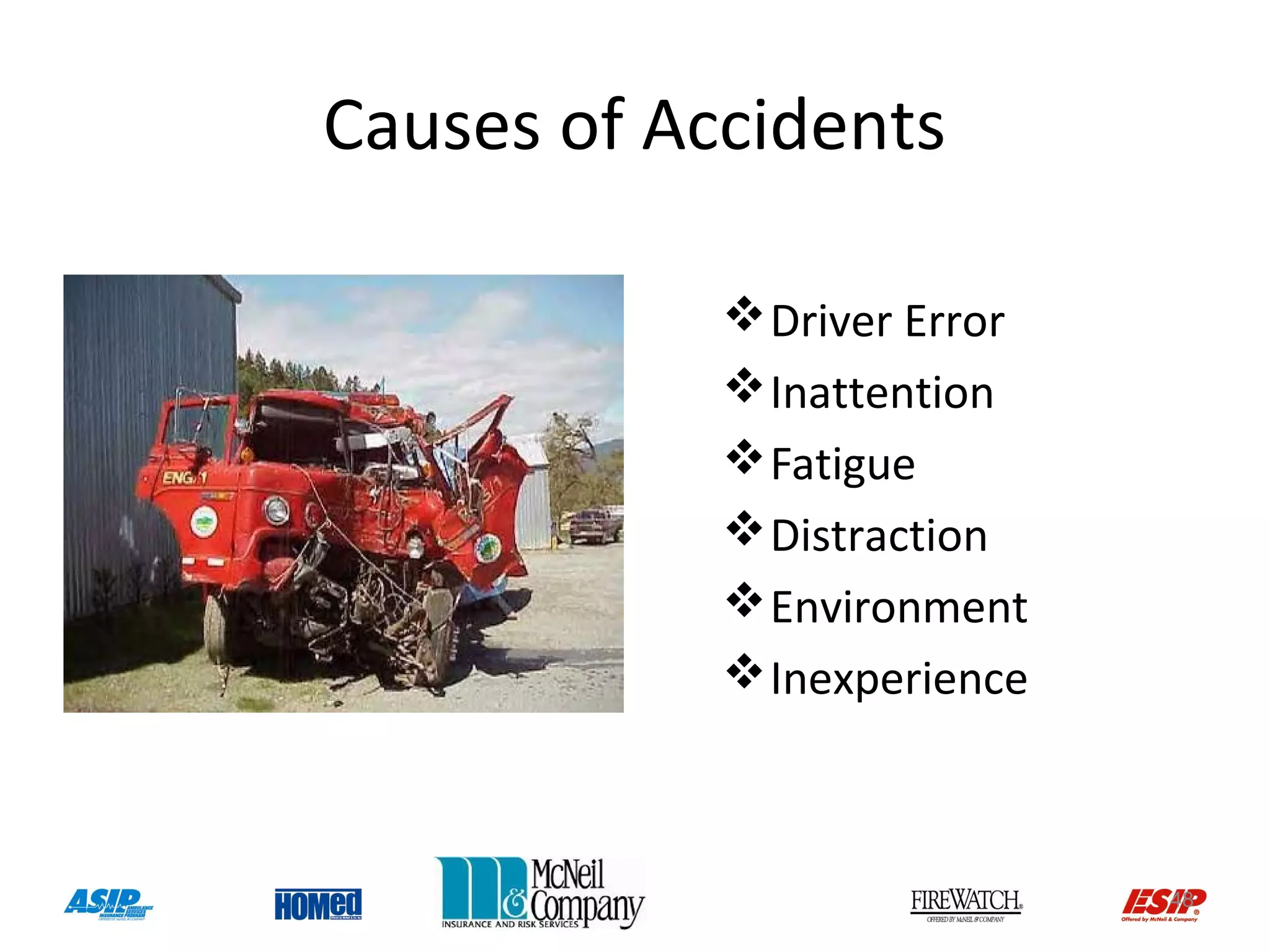 OFA EVOC NFPA 1002 | PPT