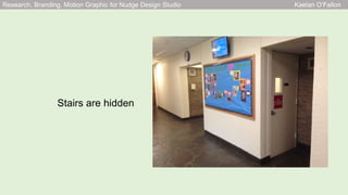 Nudge Design Proposal | PPTX