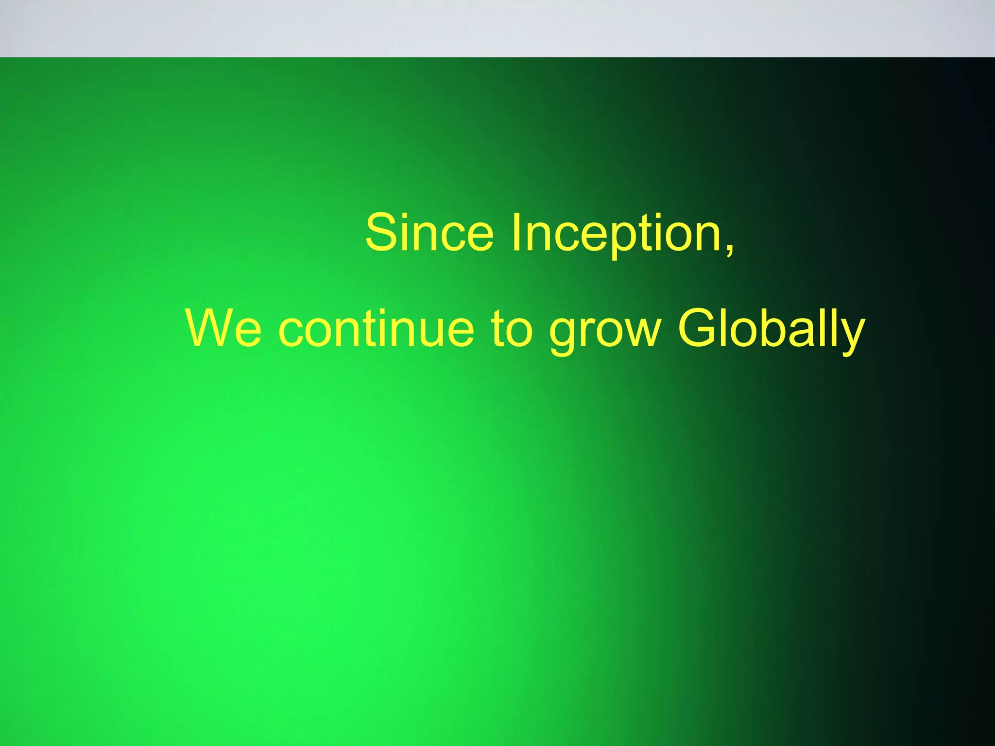 Ofb 20 years of service | PPT