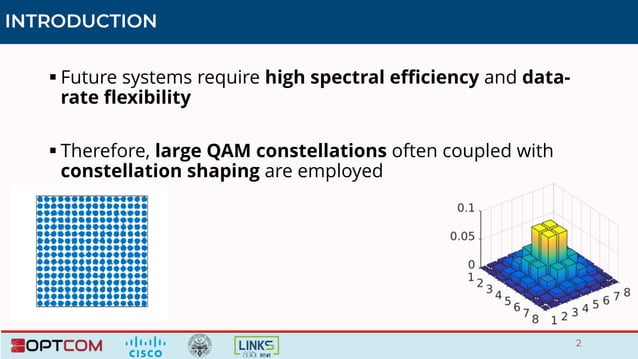 Low Complexity Non Linear Phase Noise Mitigation Using A Modified Soft