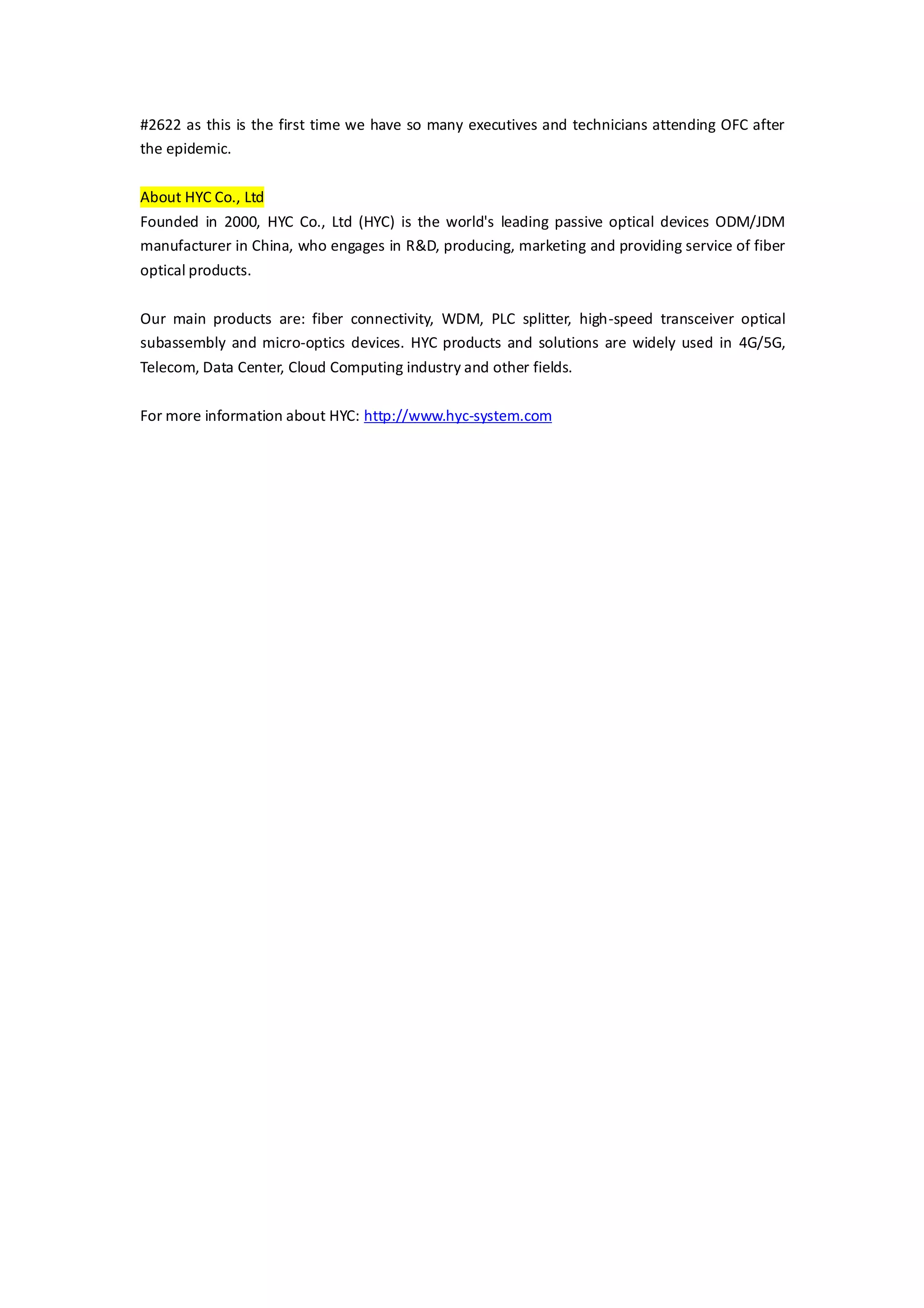 OFC 2023 Preview Integrated Z-block Subassemblies for 400G Transceivers.pdf