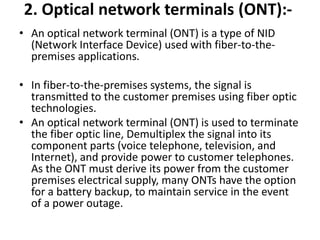 Ofc day 6 | PPTX | Computer Networking | Computing