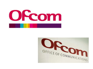 Ofcom | PPT